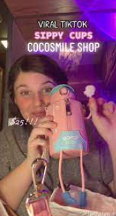 From Playdates to Coffee Dates: Coco Smile Cups for All Ages