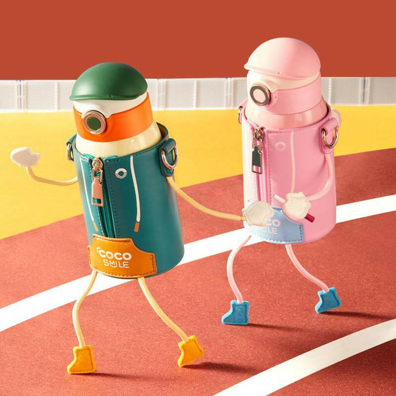 Coco Puppet Fairy Cup