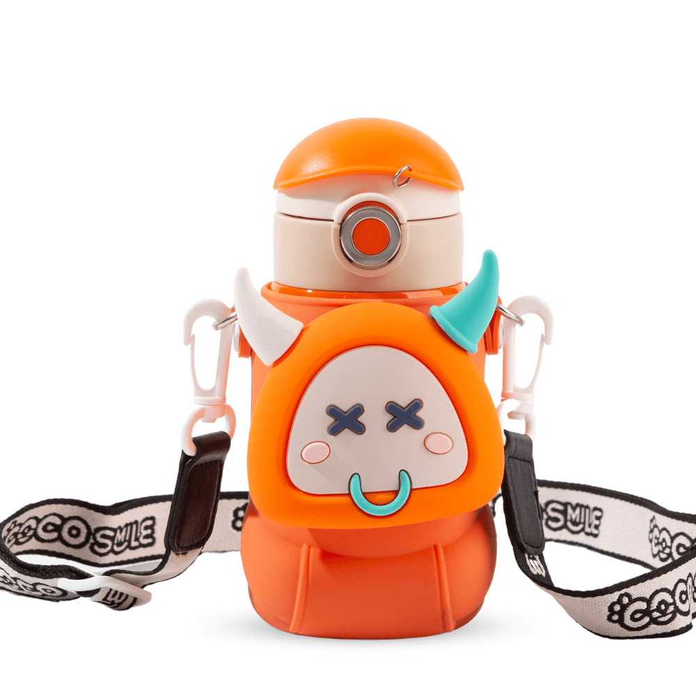 Fun and Safe Water Cups for Kids - Unique Designs | COCOSMILE CUPS