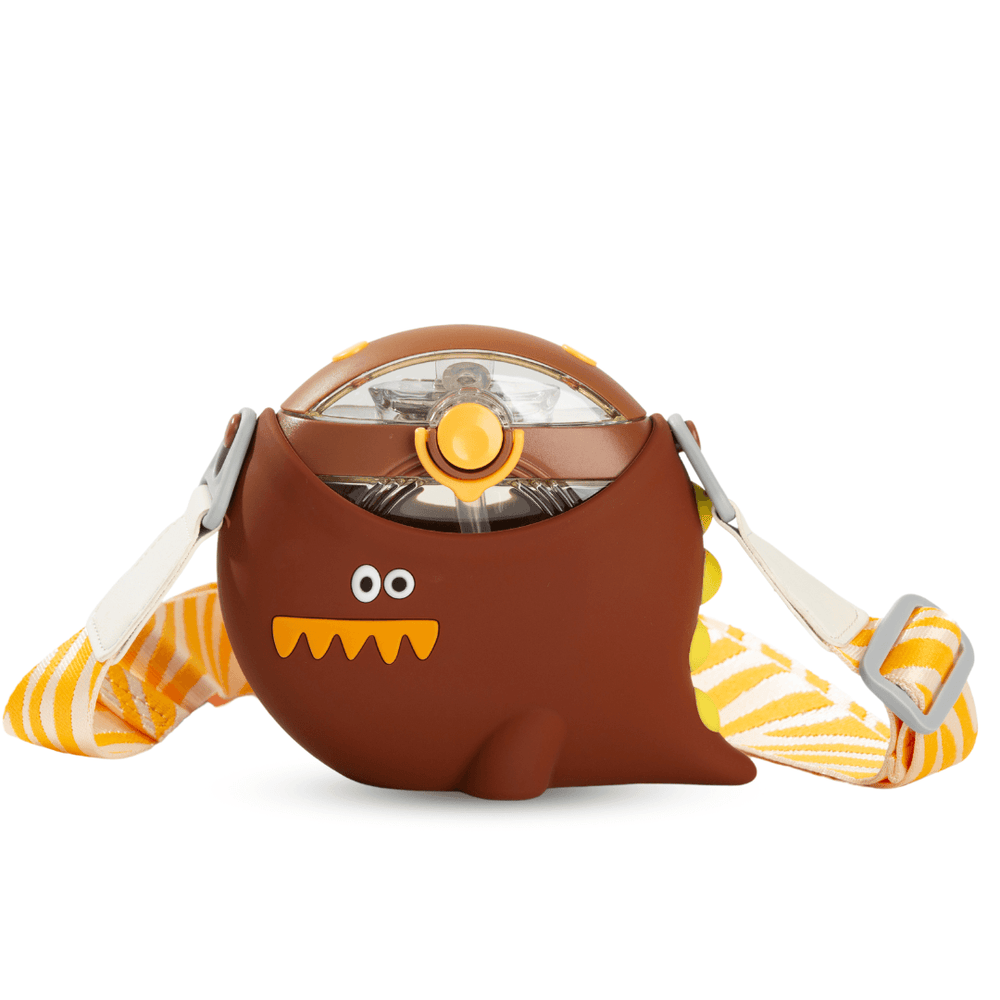 CocoSmile Cups – Stylish & Durable Water Bottles for All