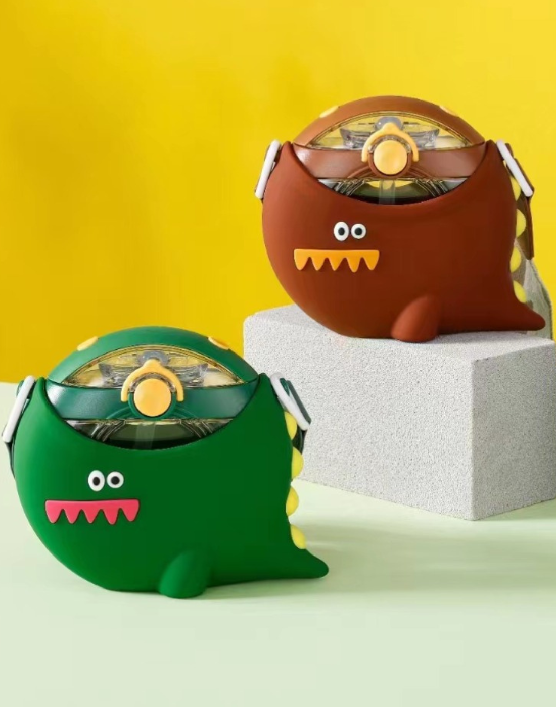 Fun and Safe Water Cups for Kids - Unique Designs | COCOSMILE CUPS