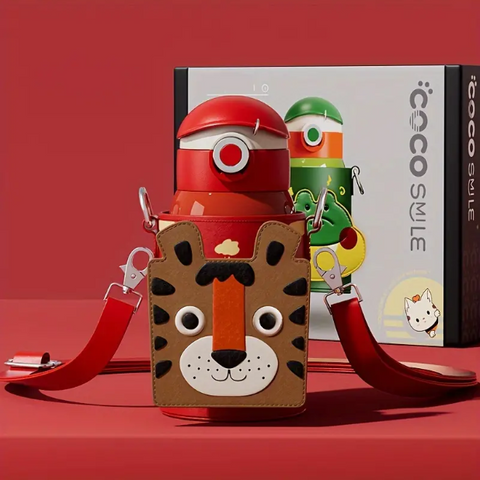 Fun and Safe Water Cups for Kids - Unique Designs | COCOSMILE CUPS