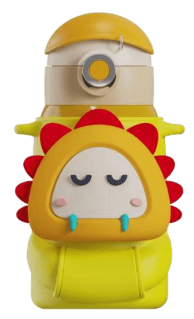 Fun and Safe Water Cups for Kids - Unique Designs | COCOSMILE CUPS